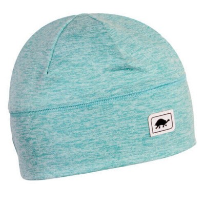 Turtle Fur Adult Comfort Shell Stria Brain Shroud Beanie, Storm : Target