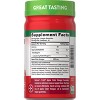 Nature's Truth Acv Vegan Gummy - 30ct : Target