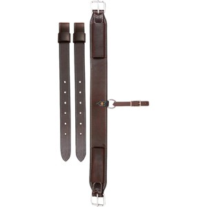 Cashel Removable Flank Cinch Assembly - Adjustable Rear Cinch : Target