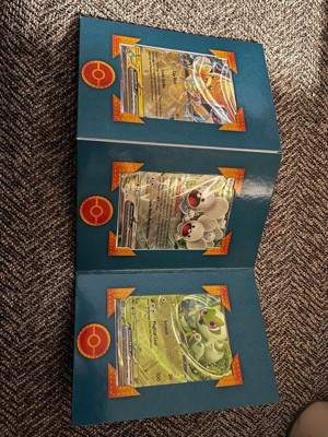 2024 Pokemon Paldea Adventure Chest : Target