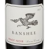 Banshee Pinot Noir Red Wine - 750ml Bottle : Target