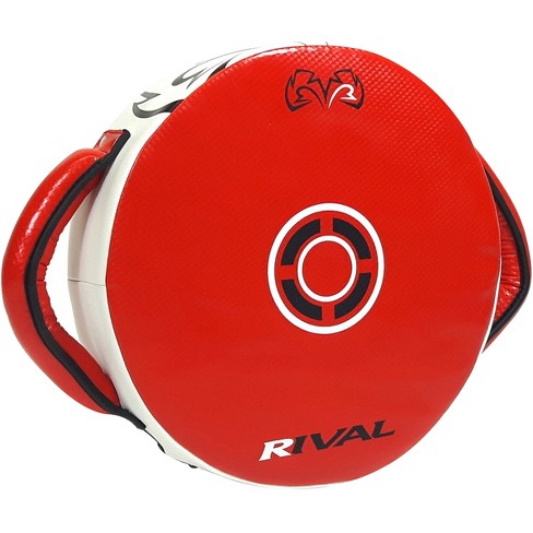 Rival Boxing Rps7 Fitness Plus Punch Shield - Red/white : Target