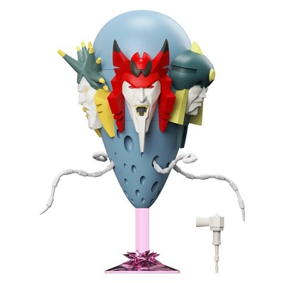 Seven20 Doctor Who "pyramids Of Mars" 5" Action Figure Box Set : Target