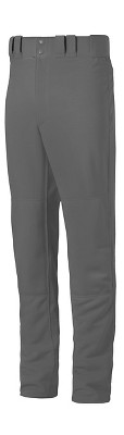 Mizuno Youth Girl's Belted Softball Pant Girls Size Extra Large In ...