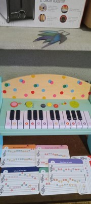 Piano - Gigglescape™: Musical Toy For Toddlers, Plays Music, Ages 3 ...