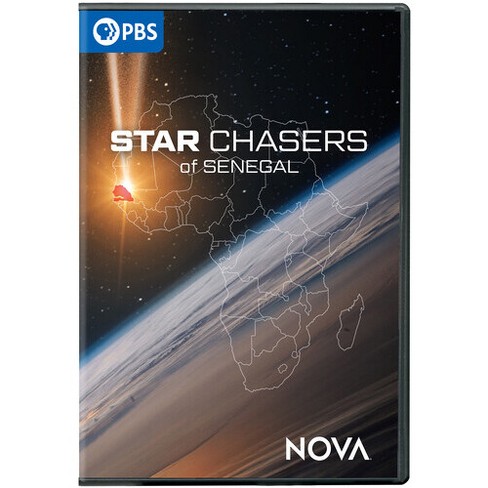 Nova: Star Chasers Of Senegal (dvd) : Target