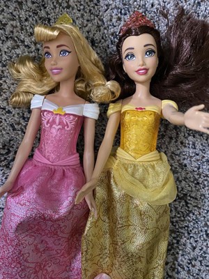 Disney Princess Belle Fashion Doll : Target