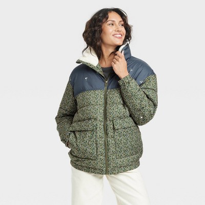 Puffer Jackets : Coats & Jackets for Women : Target