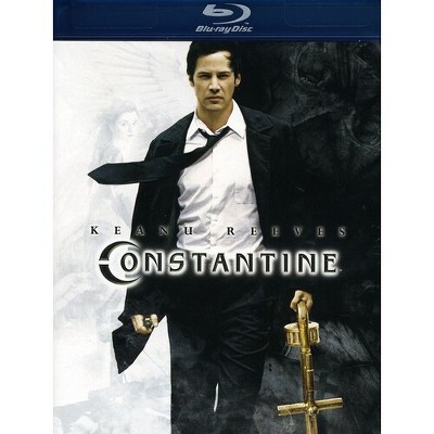 Constantine (blu-ray)(2005) : Target