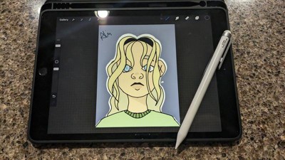 Stylus Pen - Heyday™ White : Target