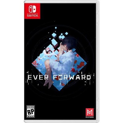 Crescent - Ever Forward For Nintendo Switch : Target