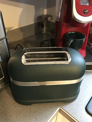 KitchenAid Pro Line Series 2-Slice Automatic Toaster - Hearth & Hand ...