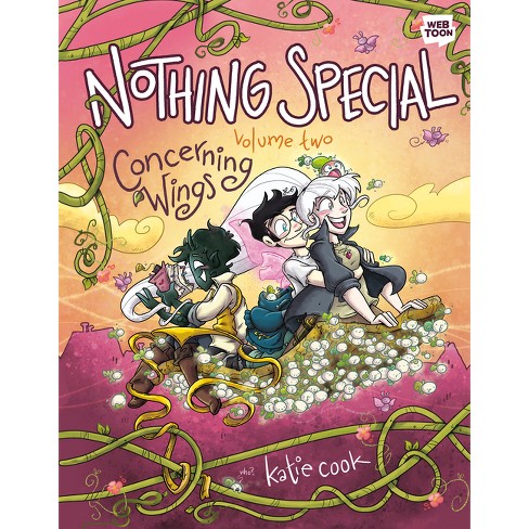Nothing Special, Volume Two - By Katie Cook : Target