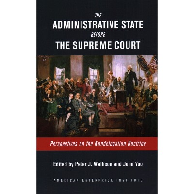 The Deep State - By Mike Lofgren (paperback) : Target