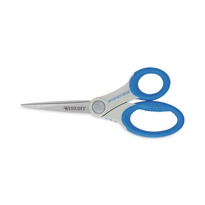 Jam Paper 8" Multi-purpose Precision Scissors : Target