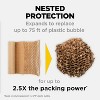Scotch Cushion Lock Protective Wrap : Target