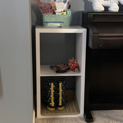 2 Cube Organizer - Brightroom™ : Target