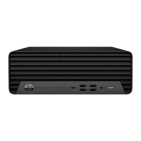 Hp 600 G6-sff Certified Pre-owned Pc, Core I7-10700 2.9ghz, 16gb, 512gb ...