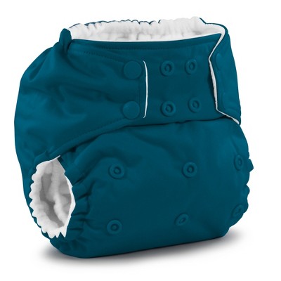 Kanga Care Rumparooz Reusable One Size Cloth Pocket Diaper (6-40+ Lbs ...