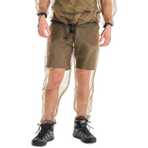 Coghlan's Outdoor Survival Camping Bug Pants - L/xl : Target