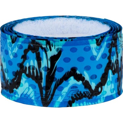 Lizard Skins Dura Soft Polymer 0.5mm Bat Wrap Tidal | Camo : Target