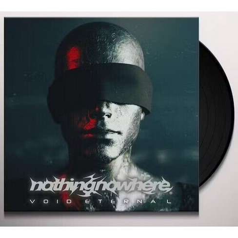 Nowhere. Nothing - Void Eternal (vinyl) : Target
