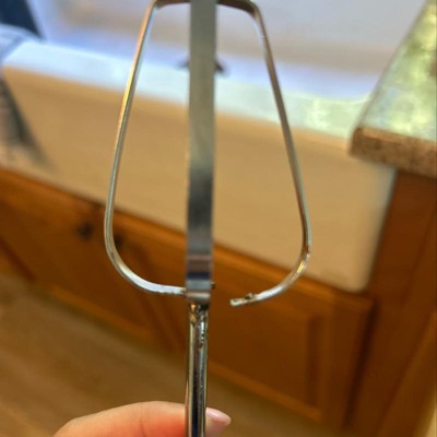 Dash Smartstore 3-speed Hand Mixer - Aqua : Target