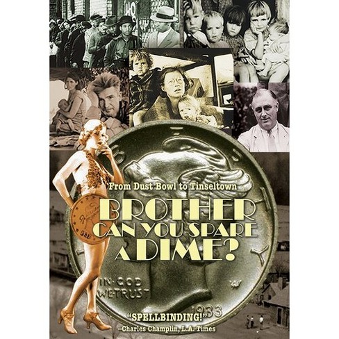 Brother, Can You Spare A Dime? (1975) : Target