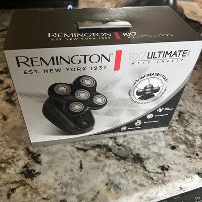 Remington Electric Shaver : Target