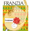 Franzia Chardonnay White Wine - 5l Box : Target