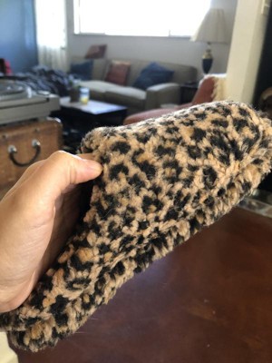 Isotoner Women's Fiona Hoodback Slippers : Target