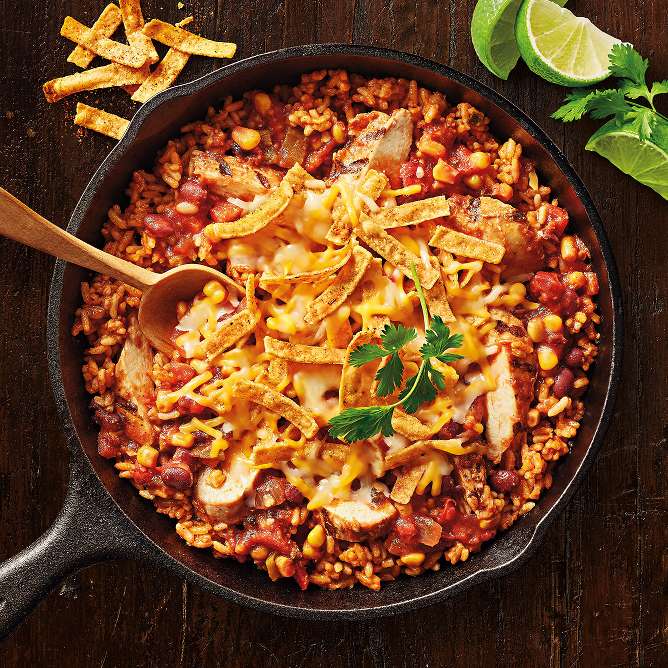 Quick Dinner Ideas : Target