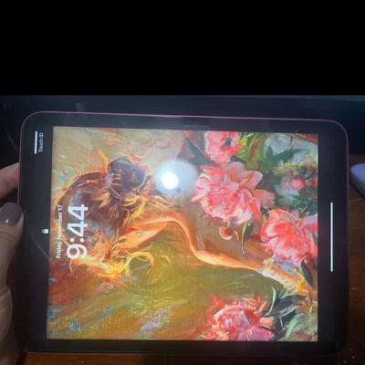 Apple Ipad 10.9-inch Wi-fi 256gb - (2022, 10th Generation) - Yellow ...