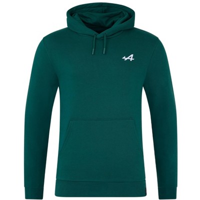 Castore Alpine Racing F1 Graphic Hoodie : Target