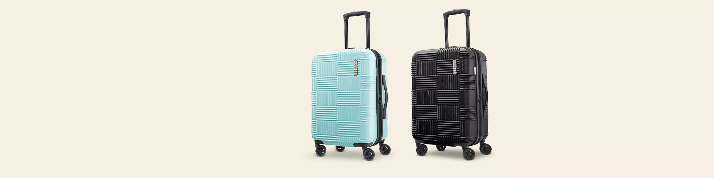 Carry on Luggage : Target