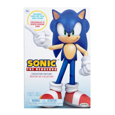 Sonic the Hedgehog Toys : Target