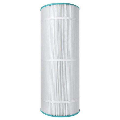 Hurricane Replacement Spa Filter Cartridge For Unicel C-8414, Pleatco ...