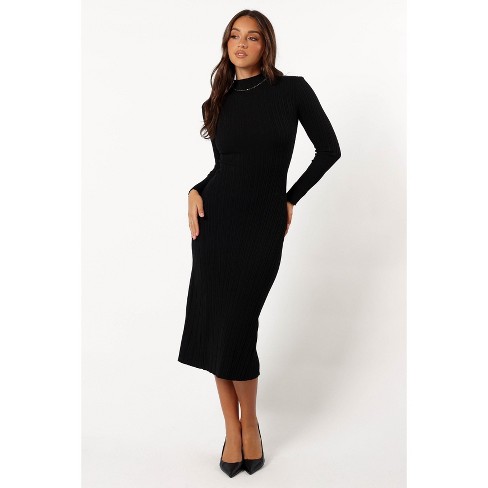 Petal And Pup Womens Briar Long Sleeve Dress : Target
