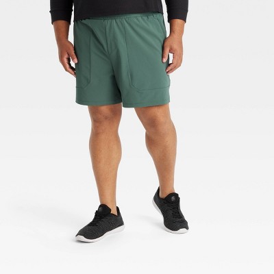 Men's Unlined Run Shorts 7" - All In Motion™ : Target