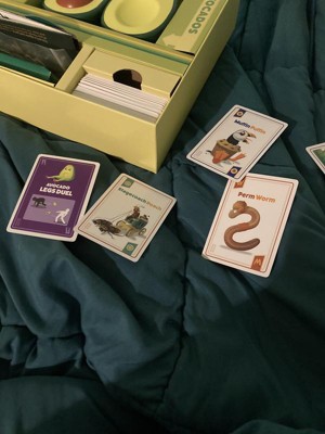 Throw Throw Avocado Game By Exploding Kittens : Target