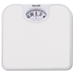 Digital Thin Stainless Steel Bathroom Scale - Taylor : Target