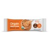 Orgain Organic Vegan Protein Bar - Peanut Butter - 12ct : Target