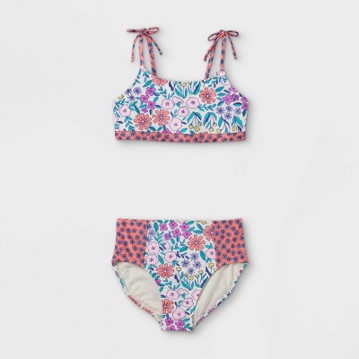Girls' Bikinis : Target