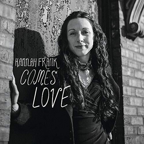 Hanna Frank - Comes Love (vinyl 7 Inch Single) : Target