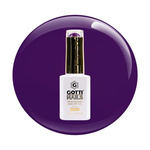 Gotti Nails #37G Gel Color - Only God Can Judge Me : Target