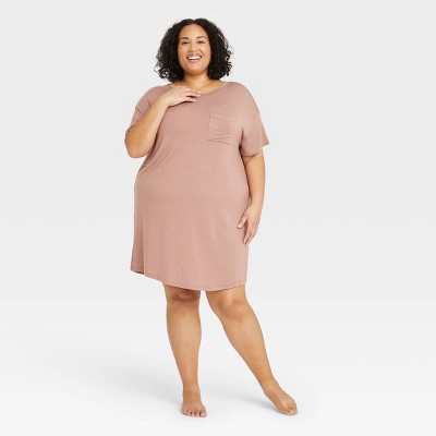 Nightgowns & Sleep Shirts for Women : Target