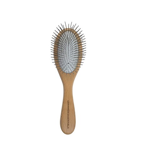 Groomer Essentials Pin Brush : Target
