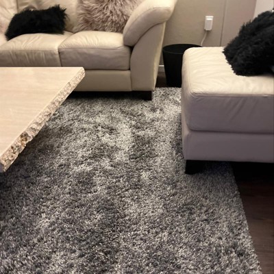 Eyelash Woven Shag Rug - Project 62™ : Target