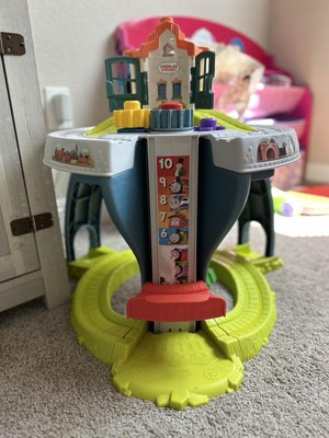Thomas & Friends My First Train Table : Target