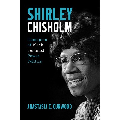 It's Her Story Shirley Chisholm A Graphic Novel - By Patrice Aggs ...